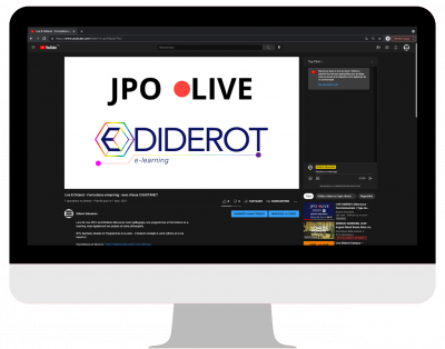 E-Diderot Accueil - e-Diderot